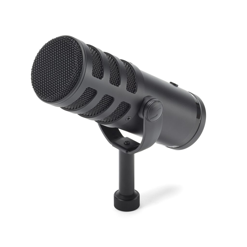 Samson Q9U XLR/USB Dynamic Microphone Price in Pakistan | Shopmax.pk
